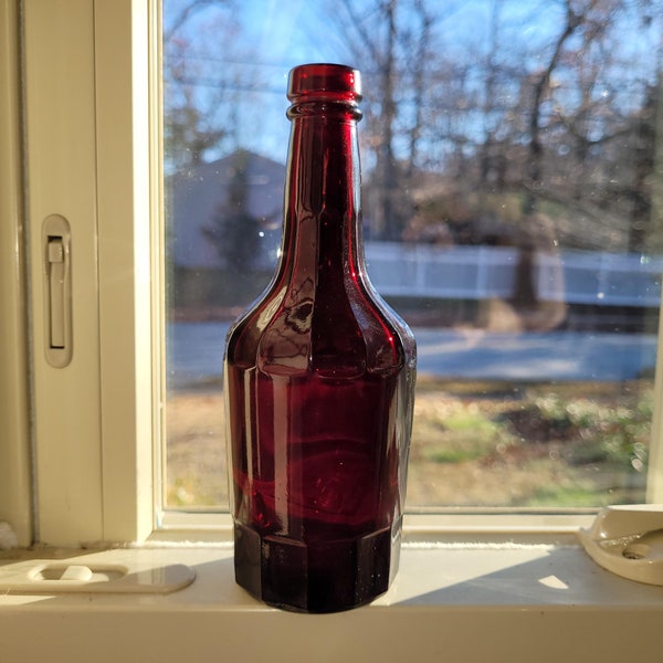 Wheaton Glass Etsy