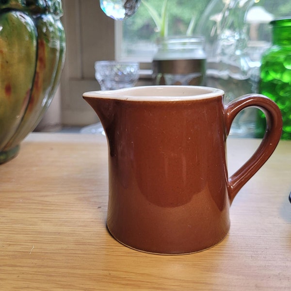 Hall Creamer - Etsy