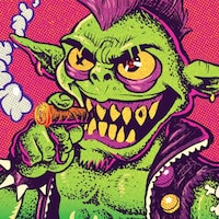 DeadGremlinComix - Etsy