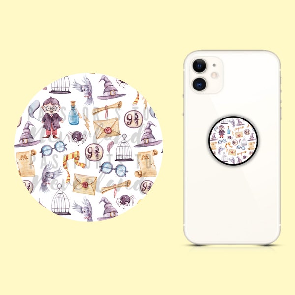 Popsocket - Etsy