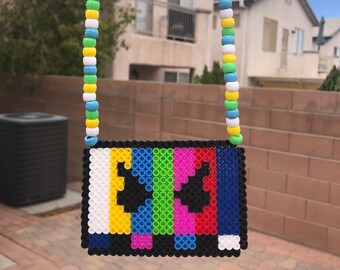 Perler Kandi Edc Edm - Etsy Singapore