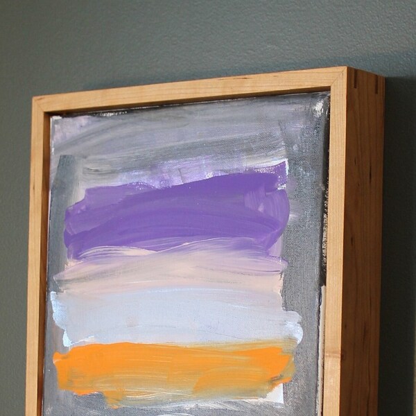 6x6 Floating Frame - Etsy