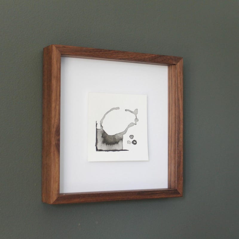 Shadow Box Frames - Etsy