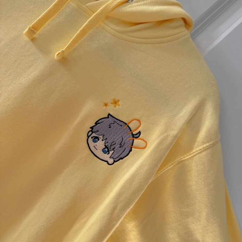 Love and Deepspace Merch - Etsy