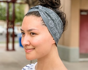 Dnd Headbands - Etsy