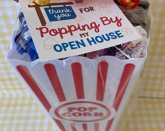 Open House Favors - Etsy