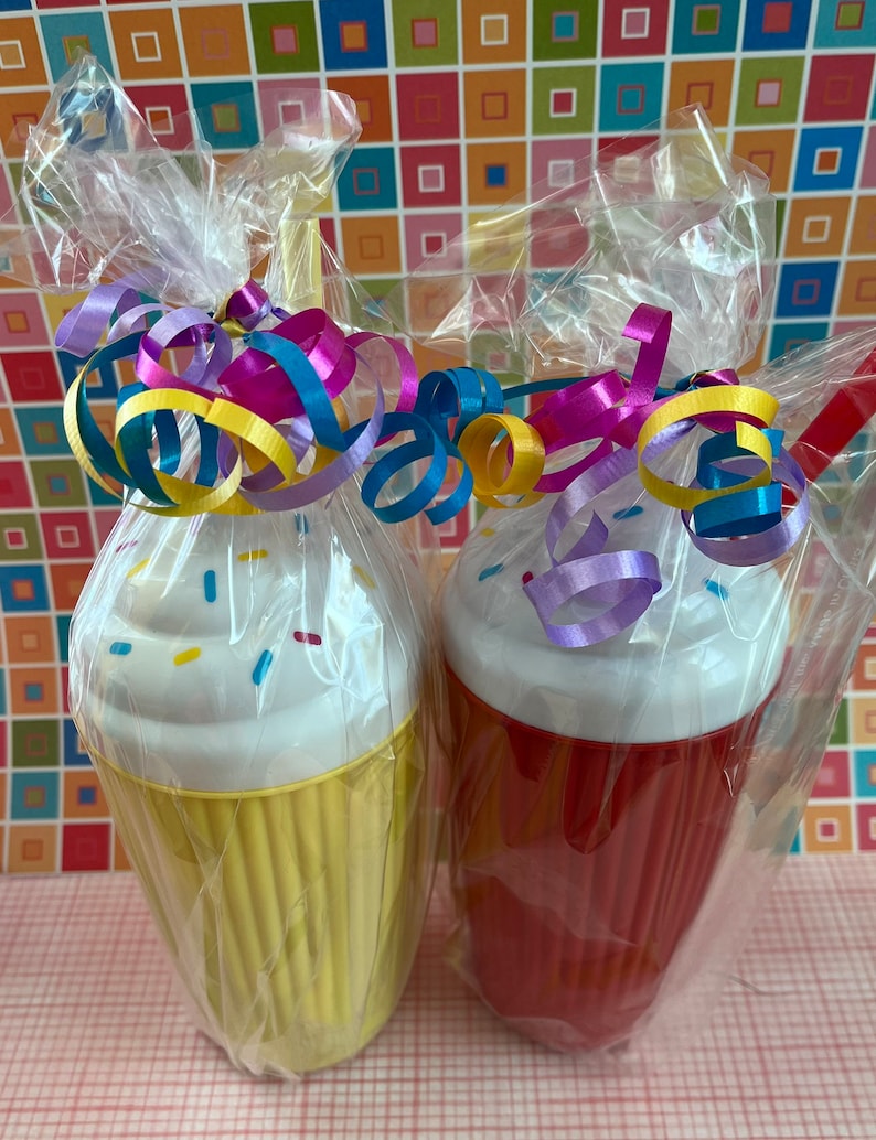 Birthday Party Favor – Pre-filled Goody Bags, Kids Birthday Treats ...