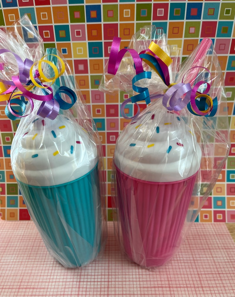 Birthday Party Favor – Pre-filled Goody Bags, Kids Birthday Treats ...