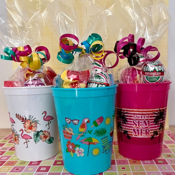 Pre School Goodie Bags Etsy