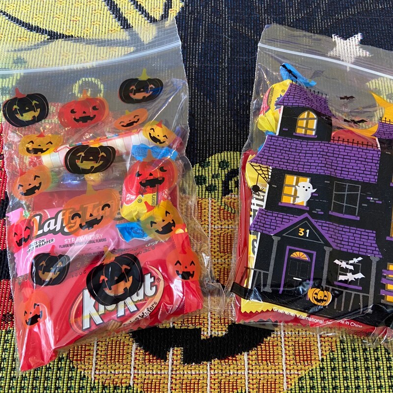 Loot Bags - Etsy