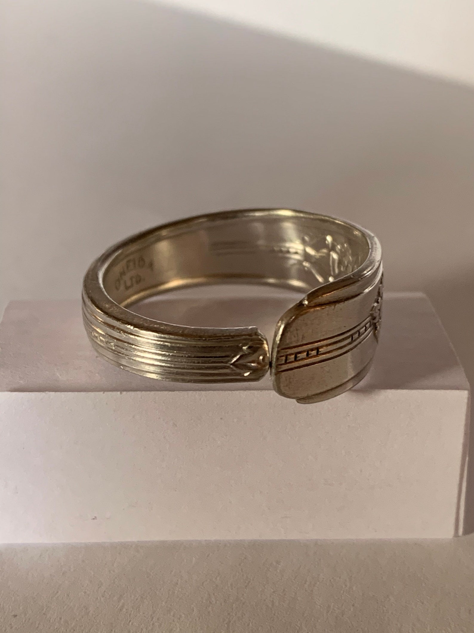 Wm A Rogers A1 ring | Etsy