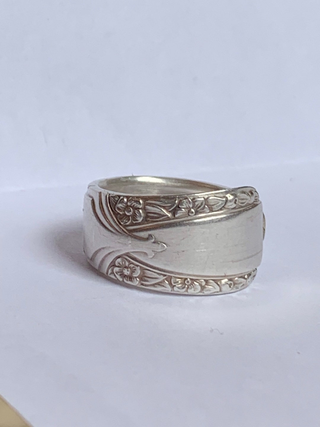 Talisman Ring - Etsy
