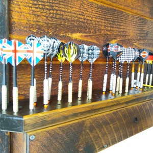 Extra Tall and Wide (47x31x4.75) Dart-board-cabinet - Etsy