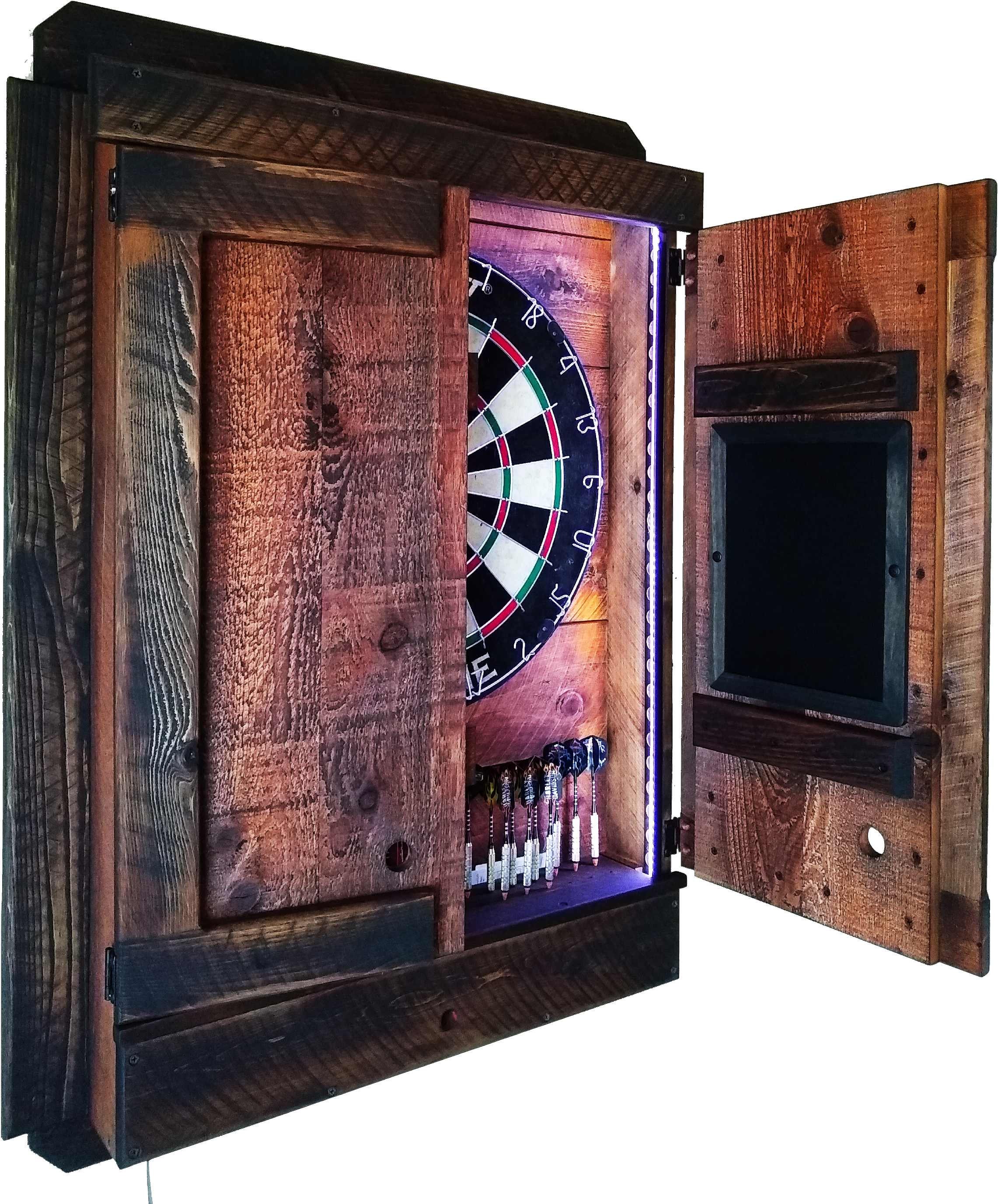 Dartboard Cabinet Light LED Darts board Throw Line Laser | Etsy