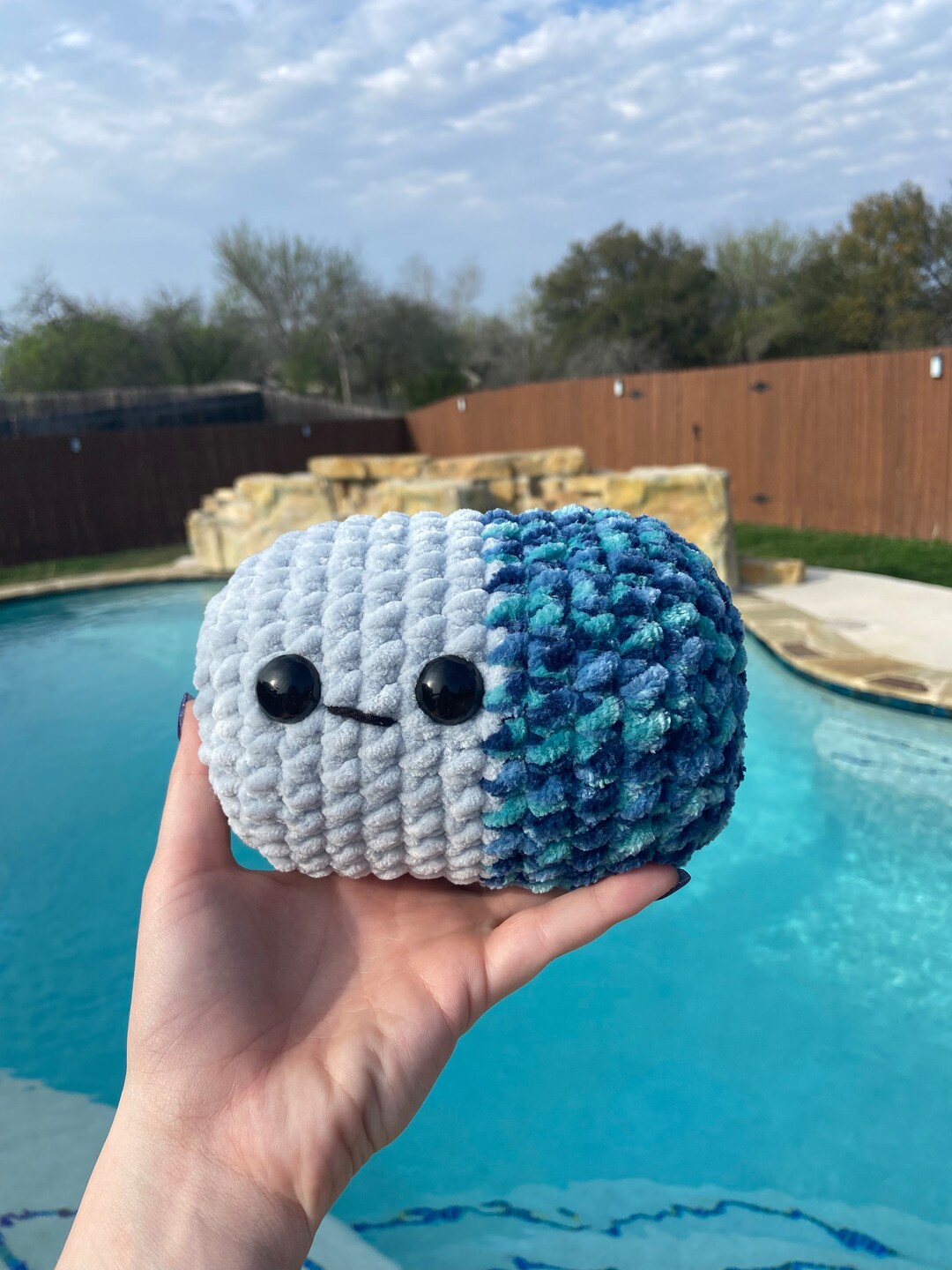 Amigurumi Pill, Amigurumi Chill Pill,crochet Pill, Pill Plush, Cute ...