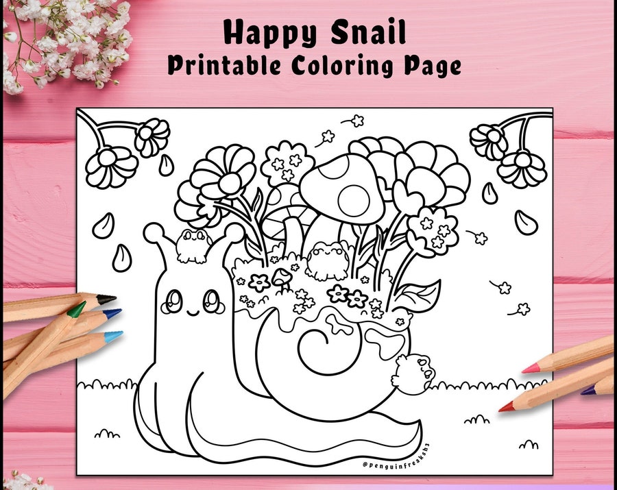 PenguinFreakSH3 - Etsy