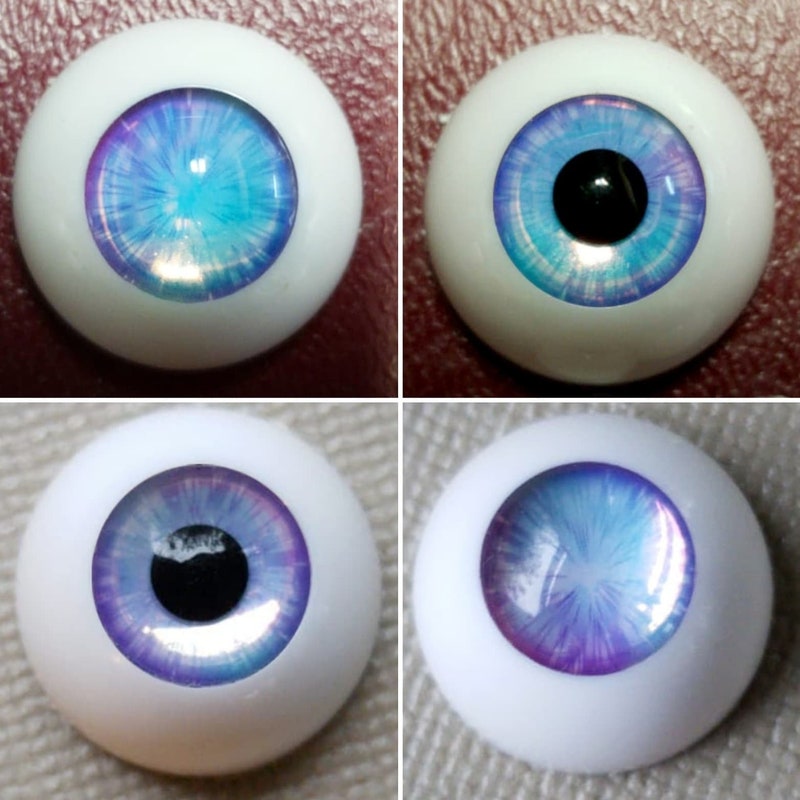 Doll Eyes - Etsy