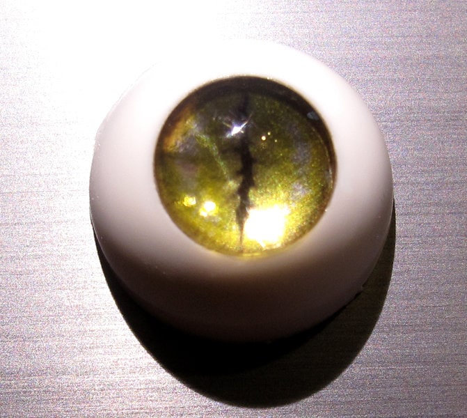 Doll eyes Dragon 4 color options 8mm 10mm 12mm 14mm 16mm | Etsy