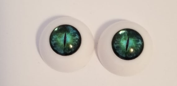 Sephiroth Eye Contacts