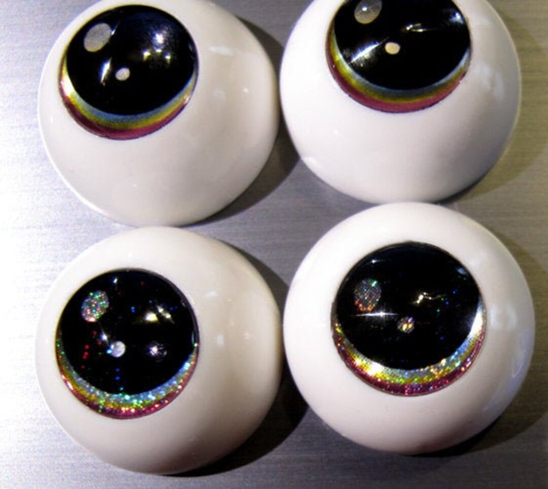 Doll Eyes 2 Options Anime Style 8mm 10mm 12mm 14mm 16mm 18mm 20mm 22mm ...