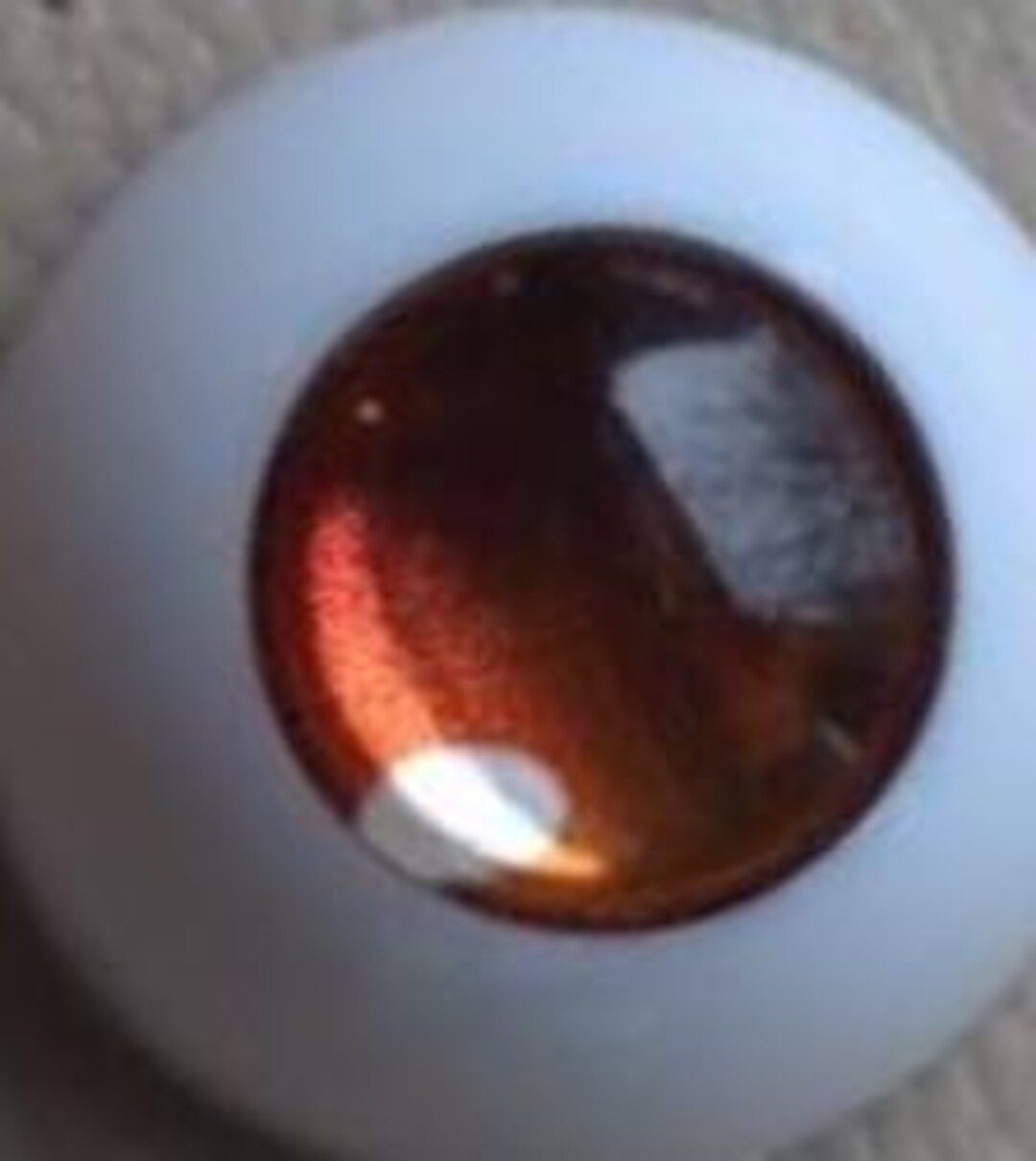 Anime Eyes 1 Pair= 2 Eyes (8mm, 10mm, 12mm, 14mm, 16mm, 18mm, 20mm ...
