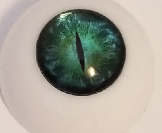 Sephiroth Eye Contacts