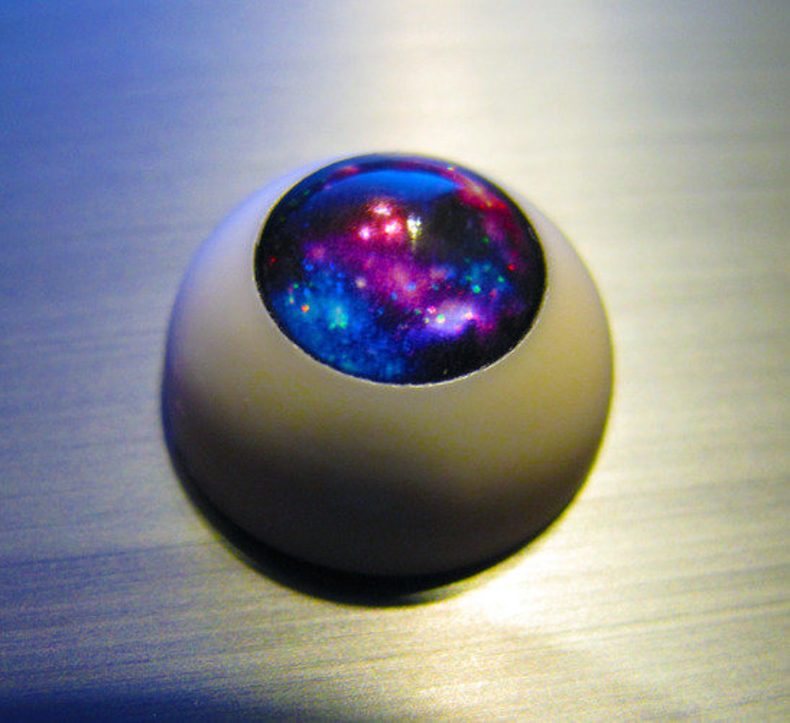 Doll Eyes Galaxy Eyes 8mm 10mm 12mm 14mm 16mm 18mm 20mm 22mm ERSA FLORA ...