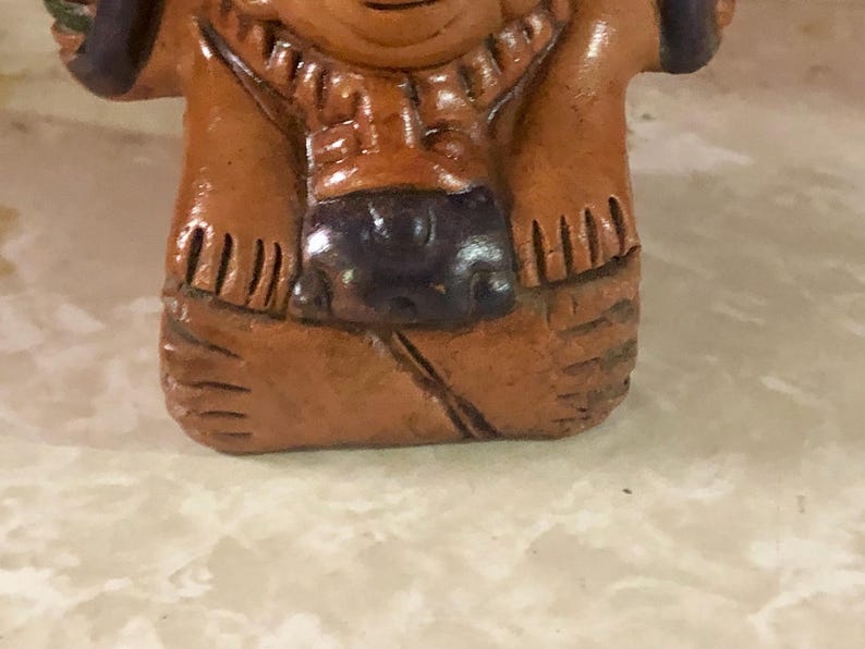 Centeotl- Aztec God of Maize & Agriculture Symbolizing Sustenance ...