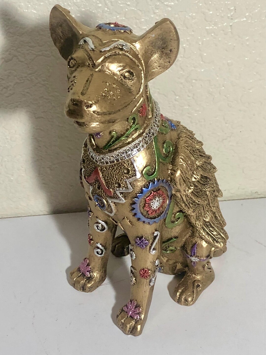 Aztec Xoloitzcuintli Sacred/holy Dog - Etsy