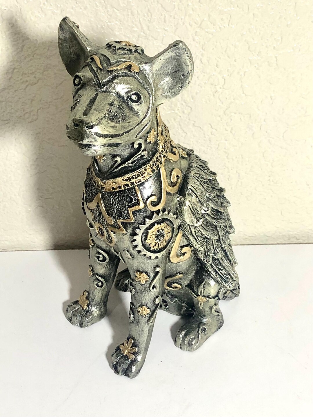 Aztec Xoloitzcuintli Sacred/holy Dog - Etsy