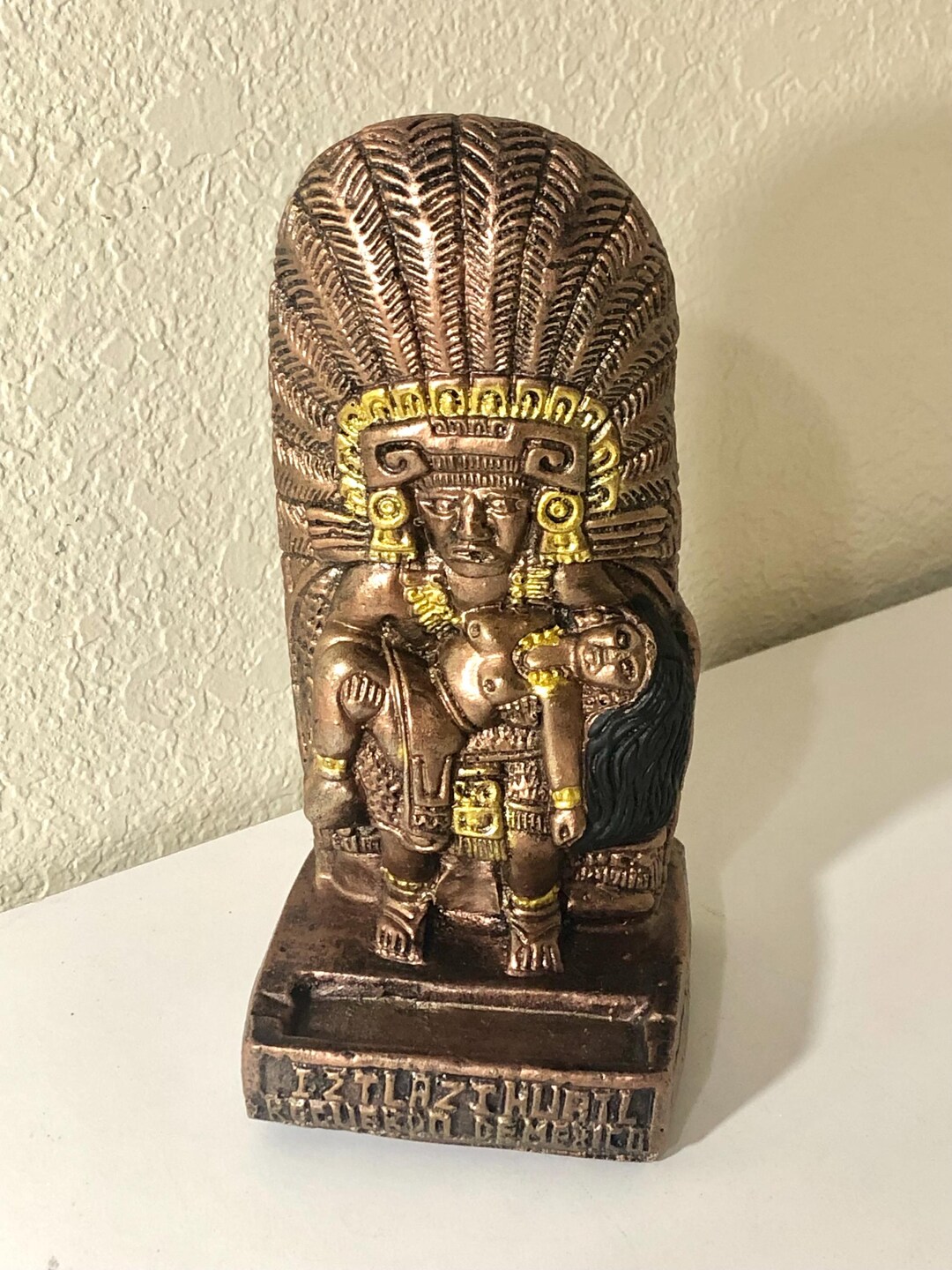 Aztec Amor Eterno Everlasting Love - Etsy