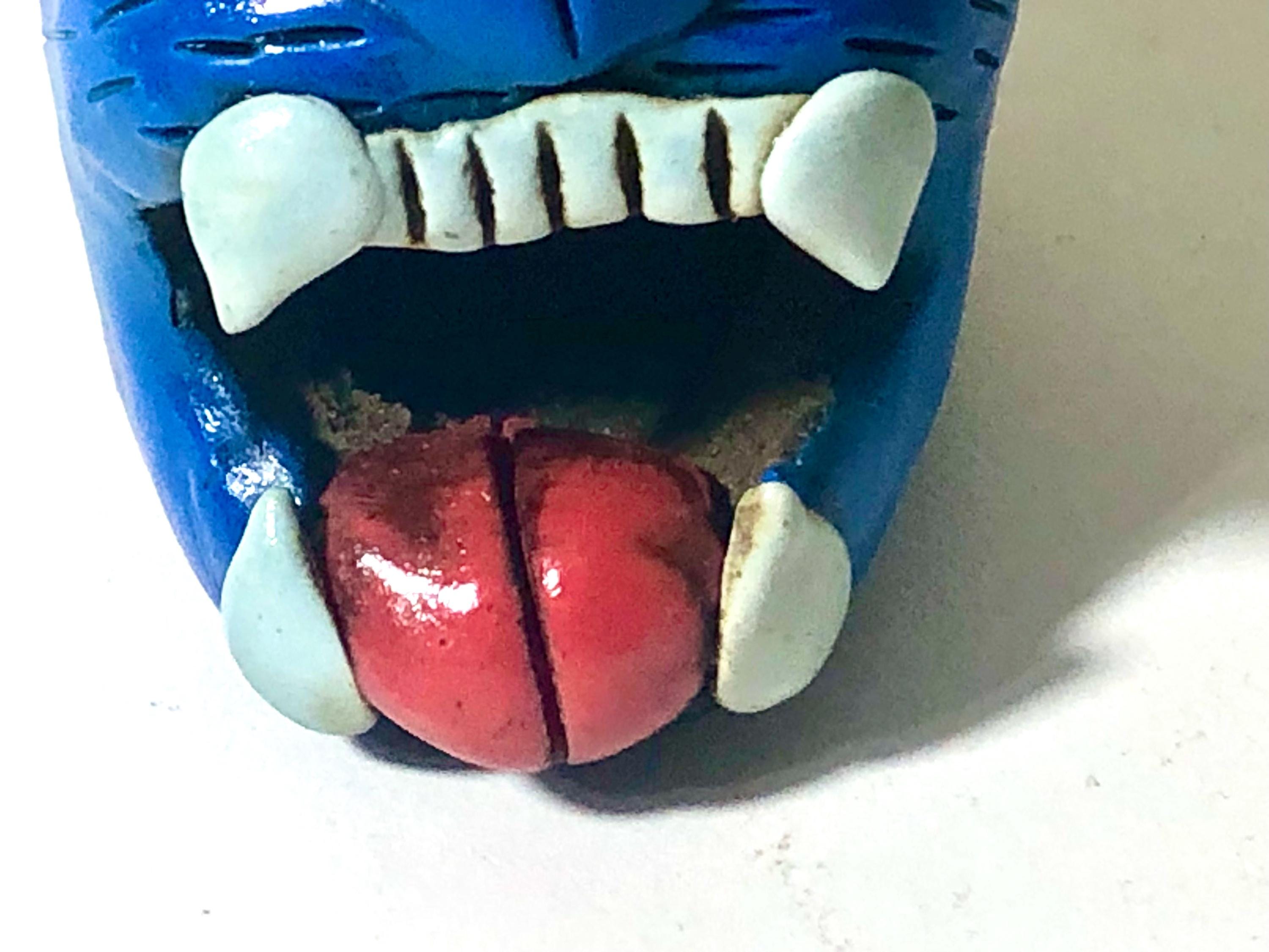 Aztec Jaguar Warrior Whistle - Etsy