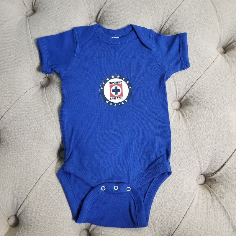 Cruz Azul - Etsy