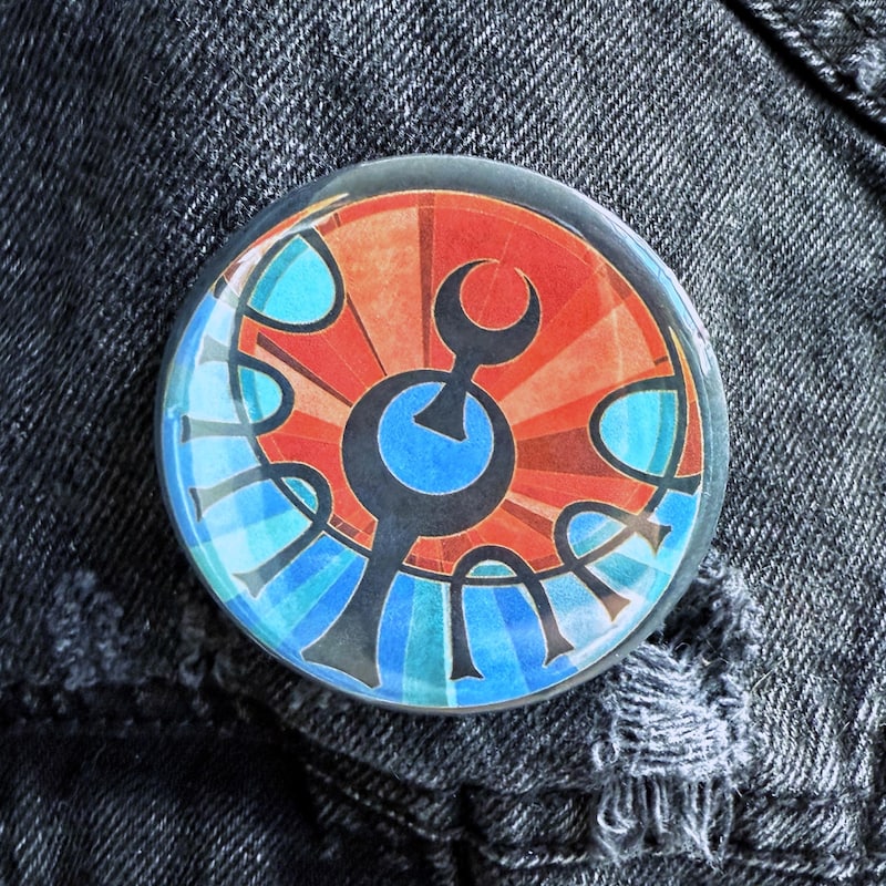 Nightwing Patch - Etsy