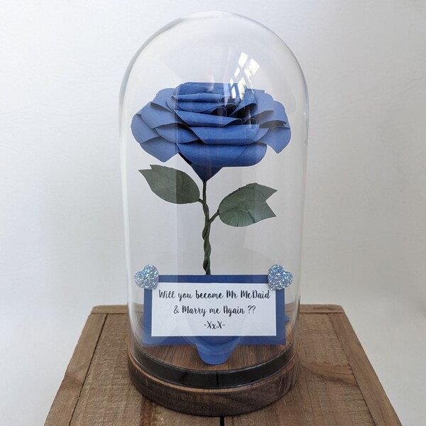 Marriage Dome - Etsy UK