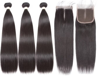 Hair extensions | Etsy