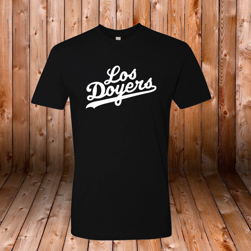 Los Doyers - Etsy