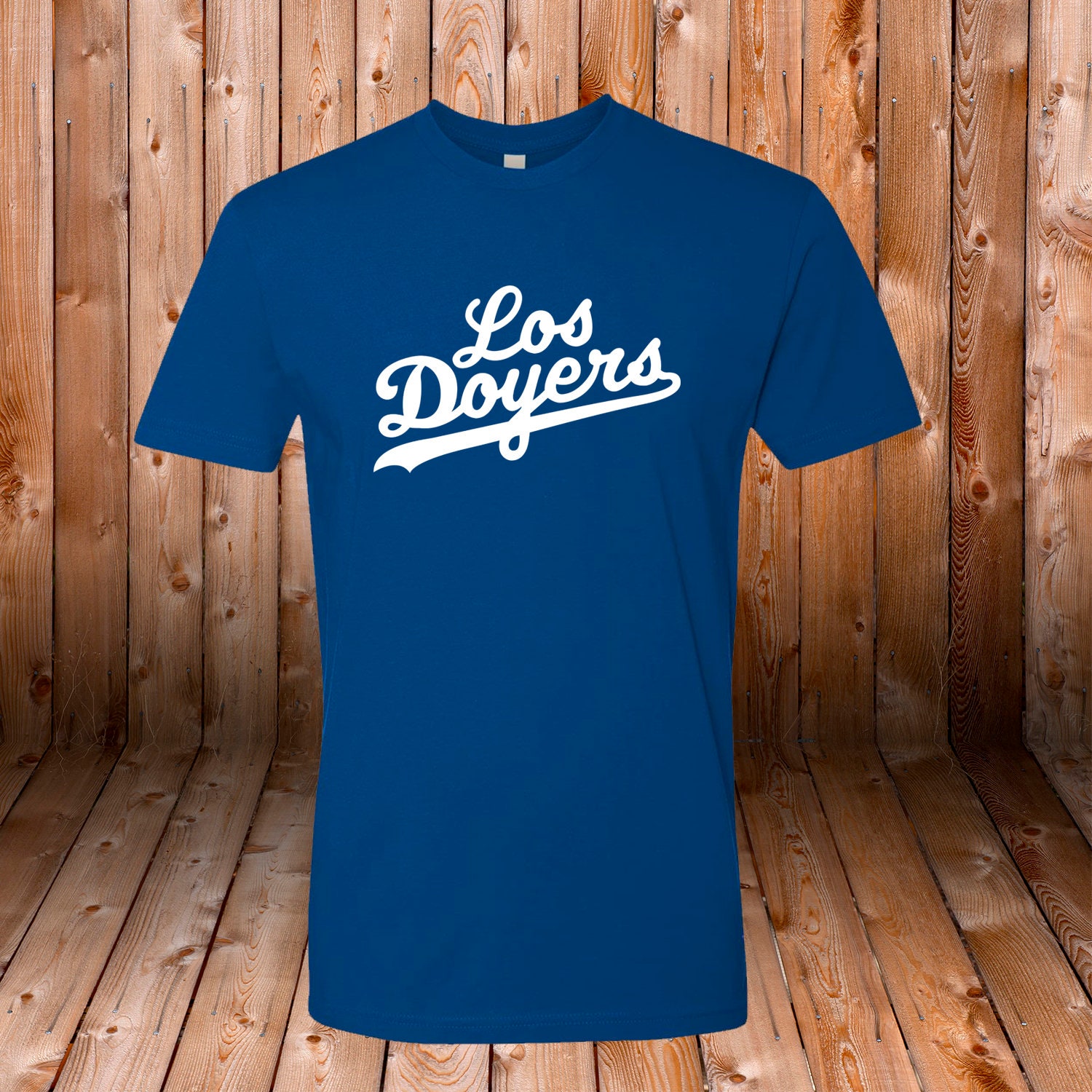 Los Doyers - Etsy