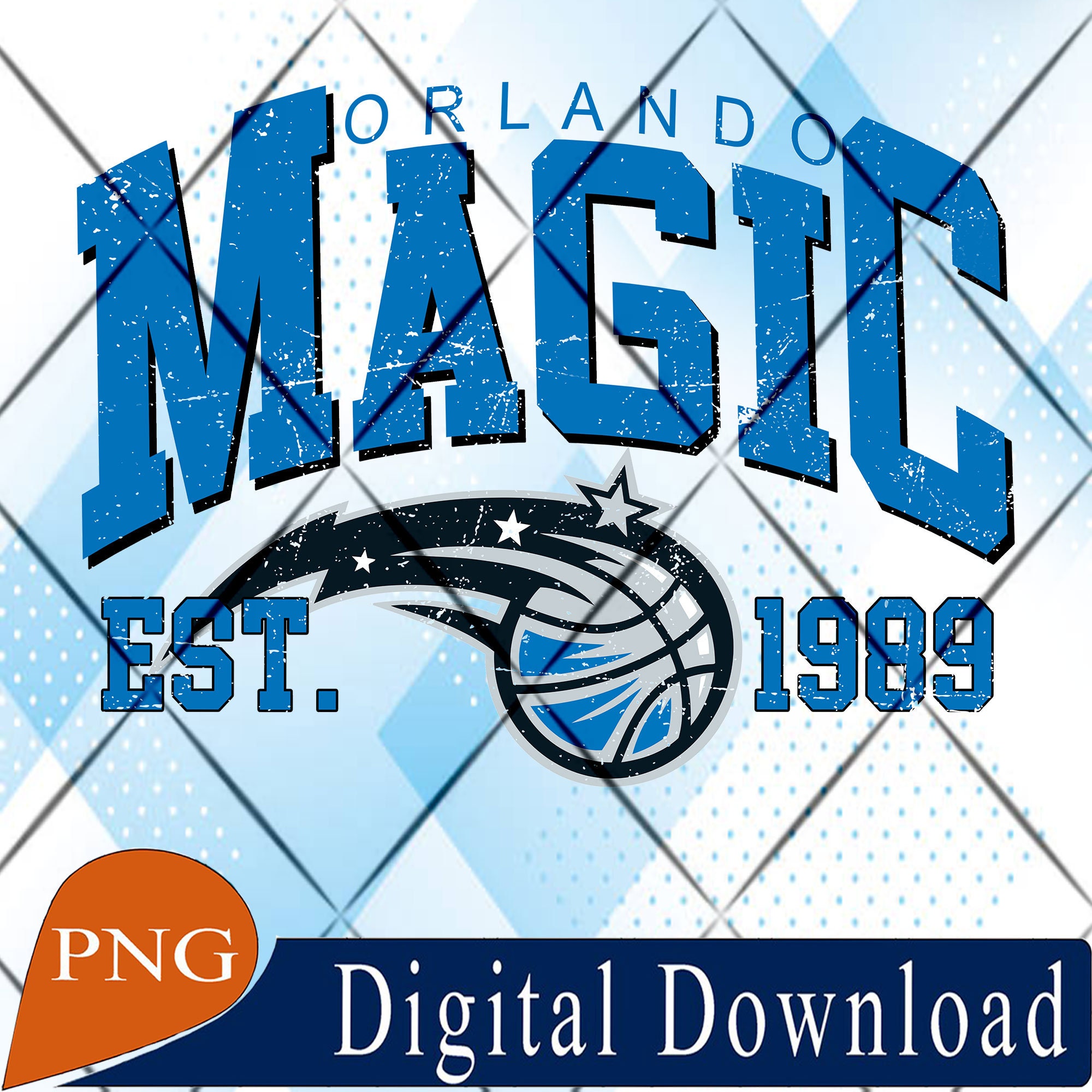 Orlando Magic Logo Png