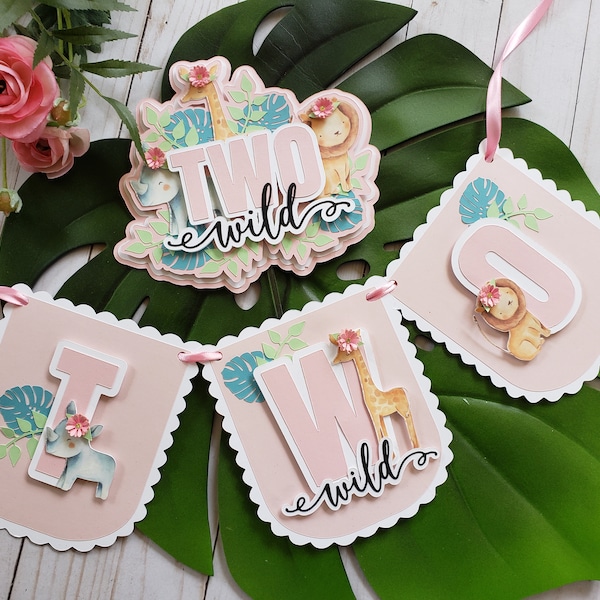 Safari Themed Party - Etsy