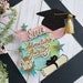 Graduation Cake Topper, Graduation Party Decorations, Custom Graduation ...
