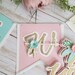 Tribal Boho Theme Banner, Two Wild Party Banner, Birthday Smash Photo ...