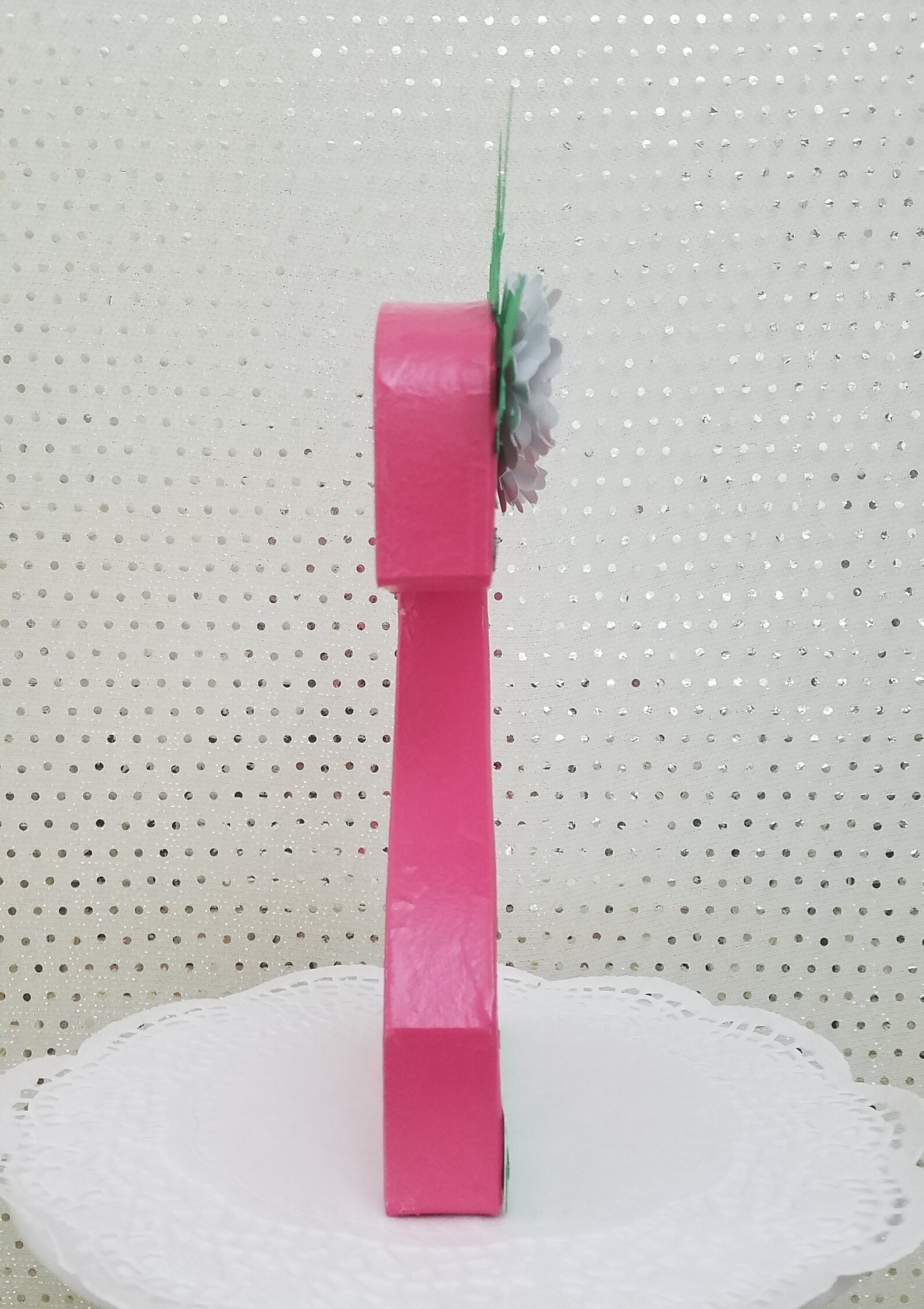 Birthday Watermelon Number, Watermelon Centerpiece, Fuit Birthday ...
