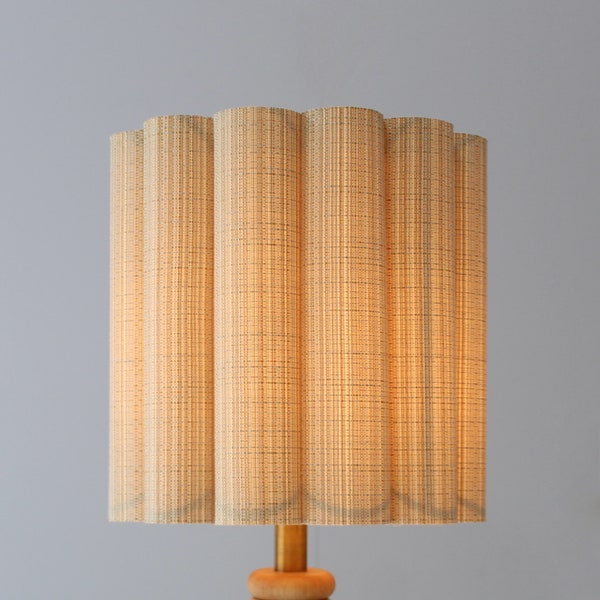 Woven Lamp Shade - Etsy