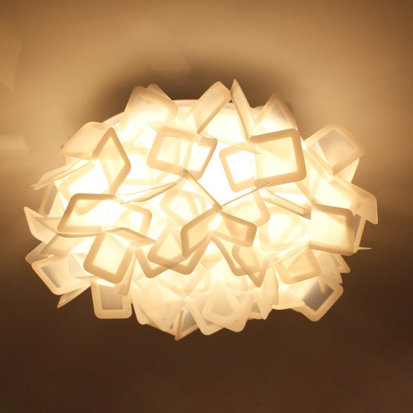 Girls Bedroom Ceiling Light - Etsy