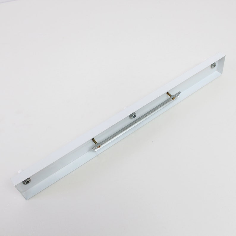 Duzy Diy Chandelier Multi Lamp Holder Rectangular Metal | Etsy