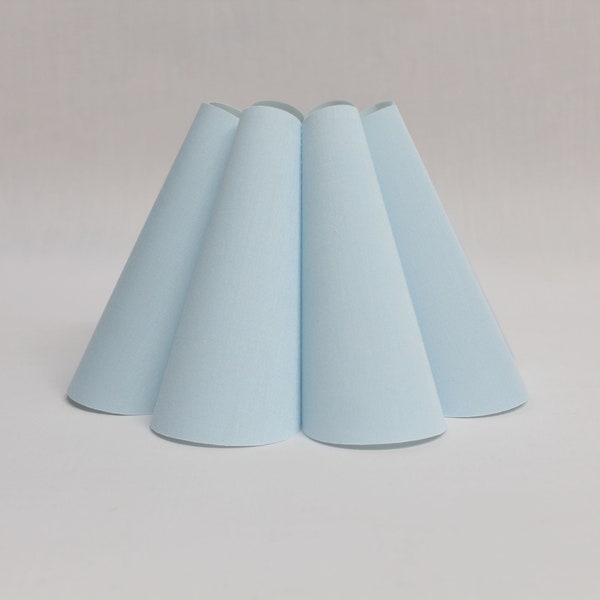 Scallop Lamp Shade - Etsy