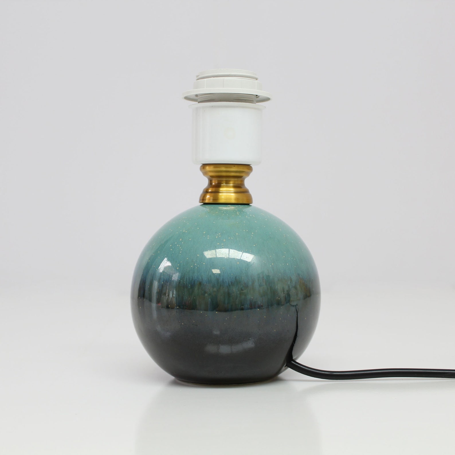 Duzy Exquisite Small Ceramic Table Lamp Base for Home Decor - Etsy