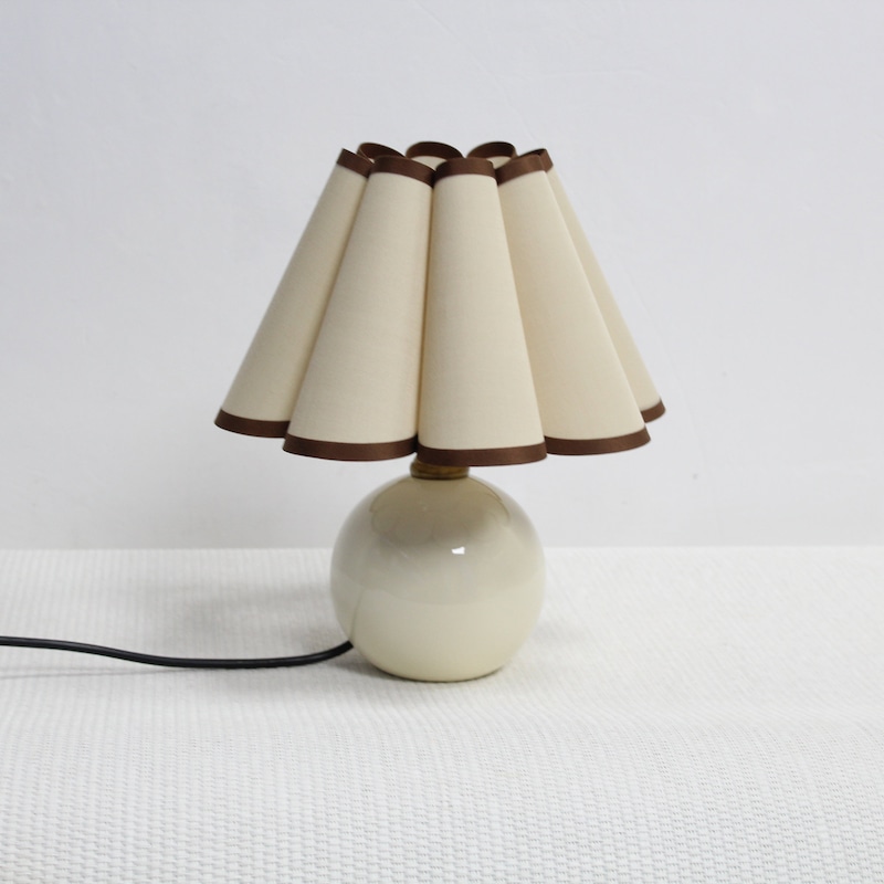 Cute Table Lamp - Etsy