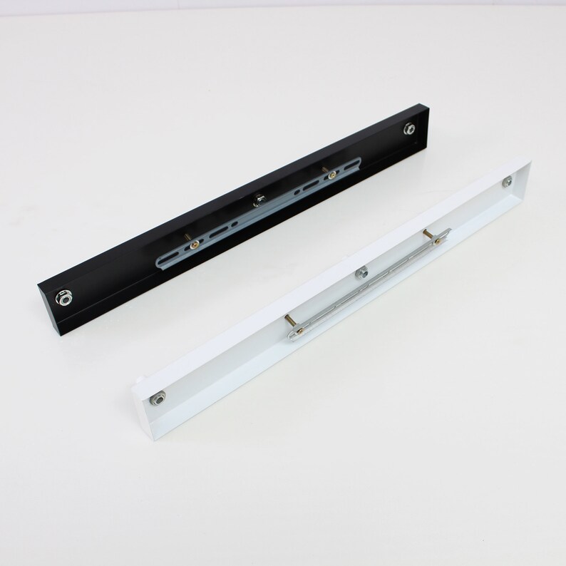 Duzy Diy Chandelier Multi Lamp Holder Rectangular Metal | Etsy